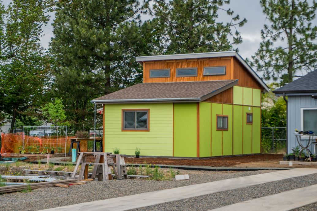 15 Charming Tiny House Communities - Bob Vila