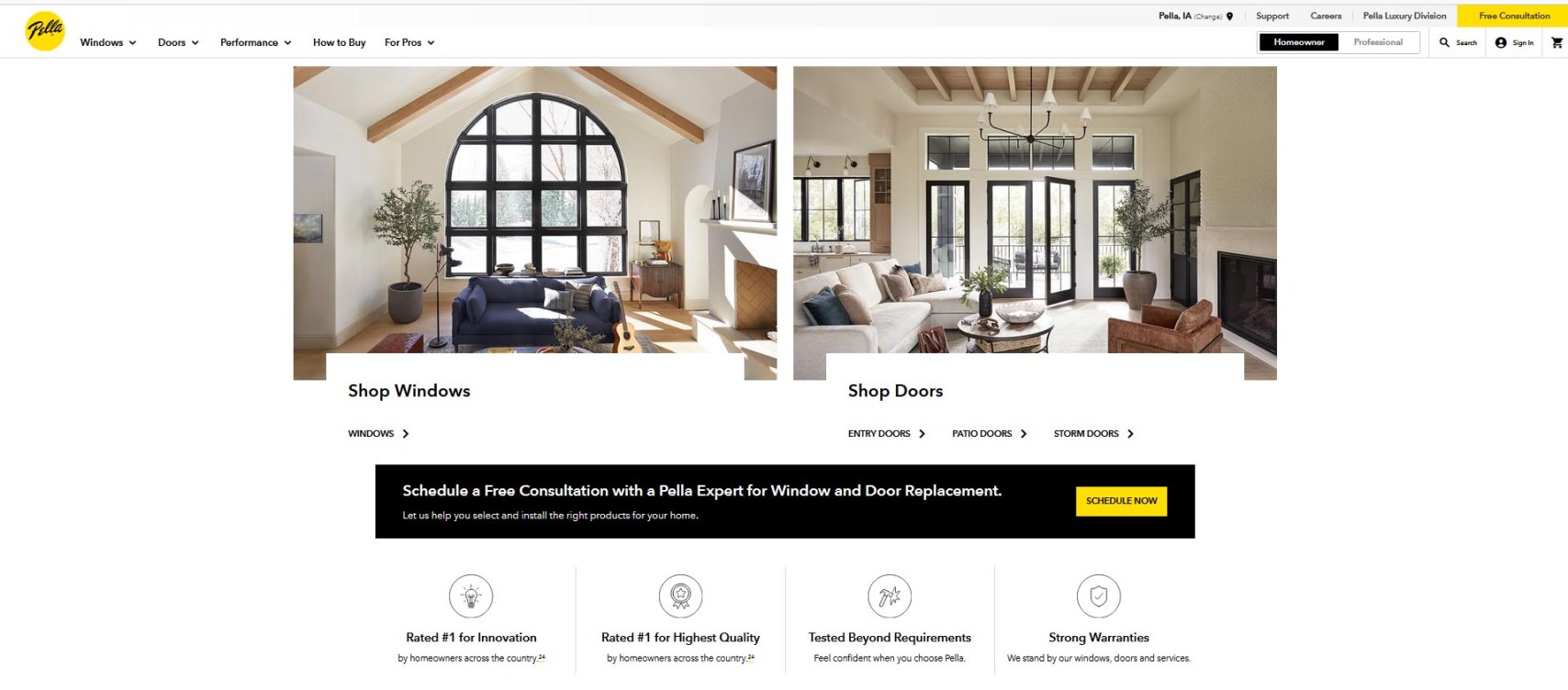 Pella Windows Review: What To Know Before You Buy - Bob Vila