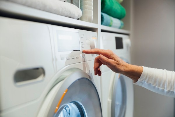 5 Reasons Why Your Washing Machine Isn't Filling With Water