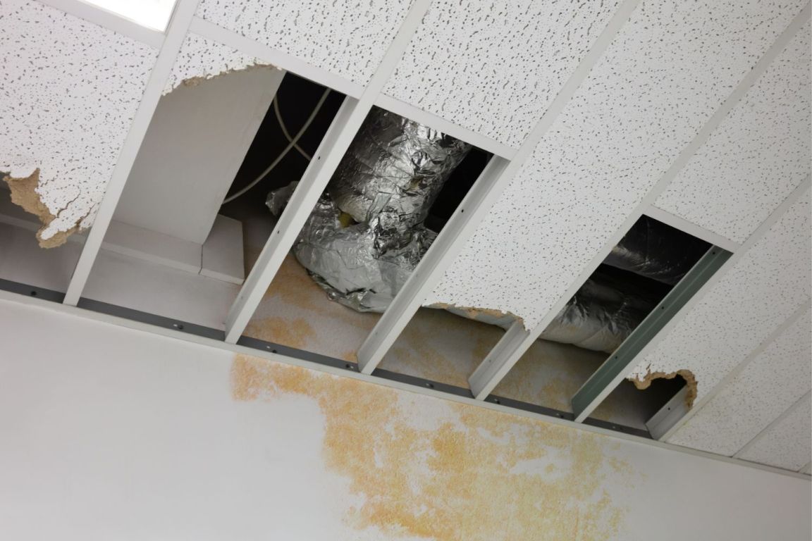 How Much Does Water Damage Restoration Cost? - Bob Vila