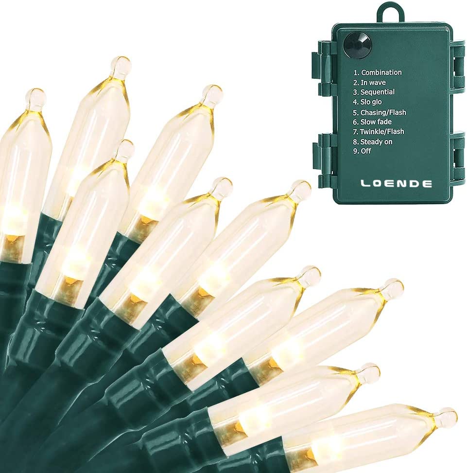 26 Types of Christmas Lights for All of Your Holiday Displays - Bob Vila