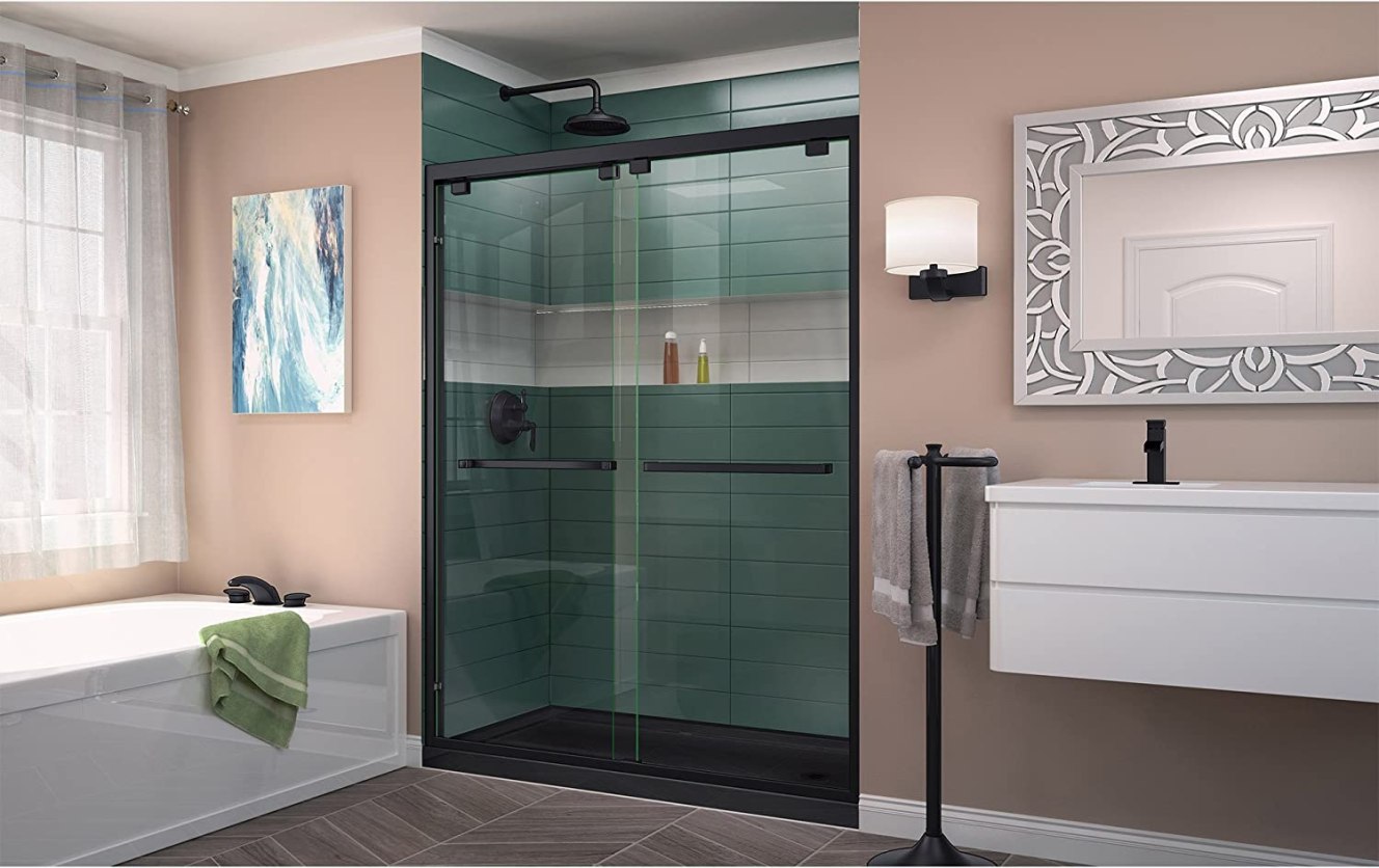 The Best Shower Kits - Bob Vila