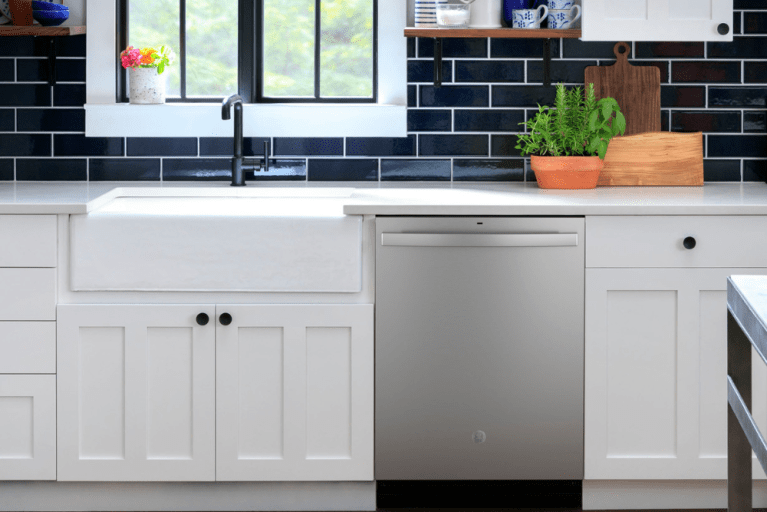 The Best GE Dishwashers You Can Get