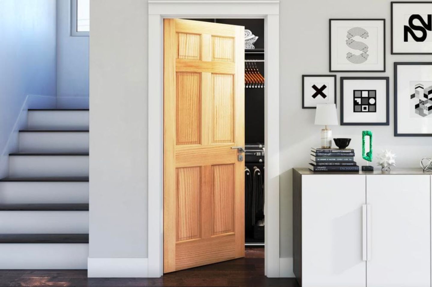 The Best Interior Doors - Picks from Bob Vila