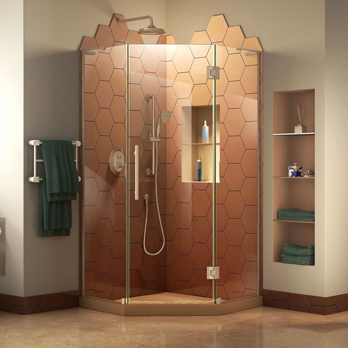 The Best Shower Kits - Bob Vila