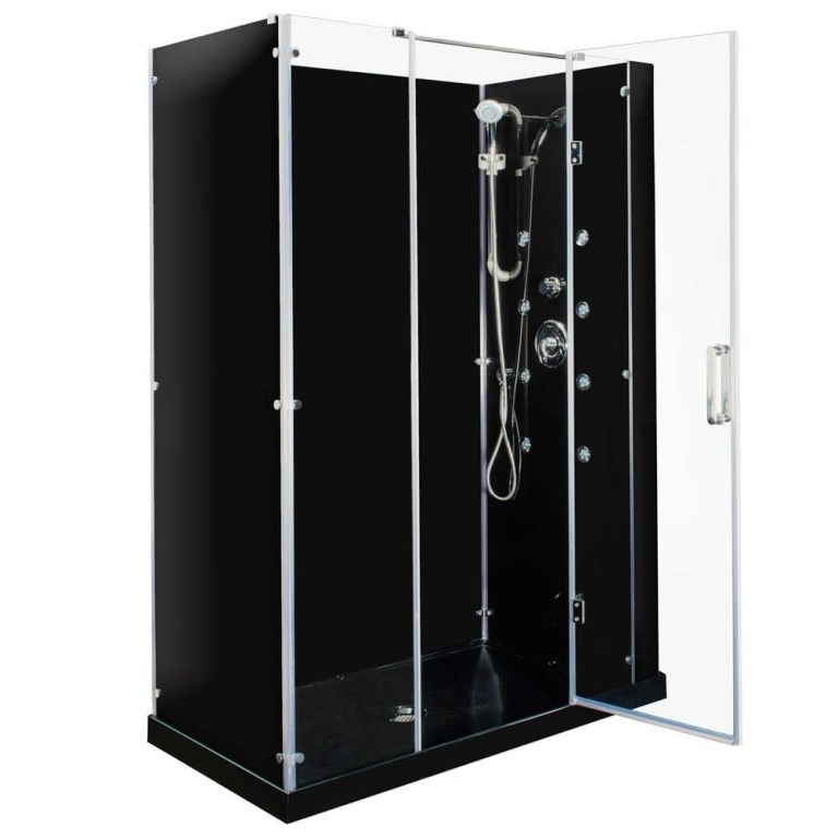 The Best Shower Kits - Bob Vila