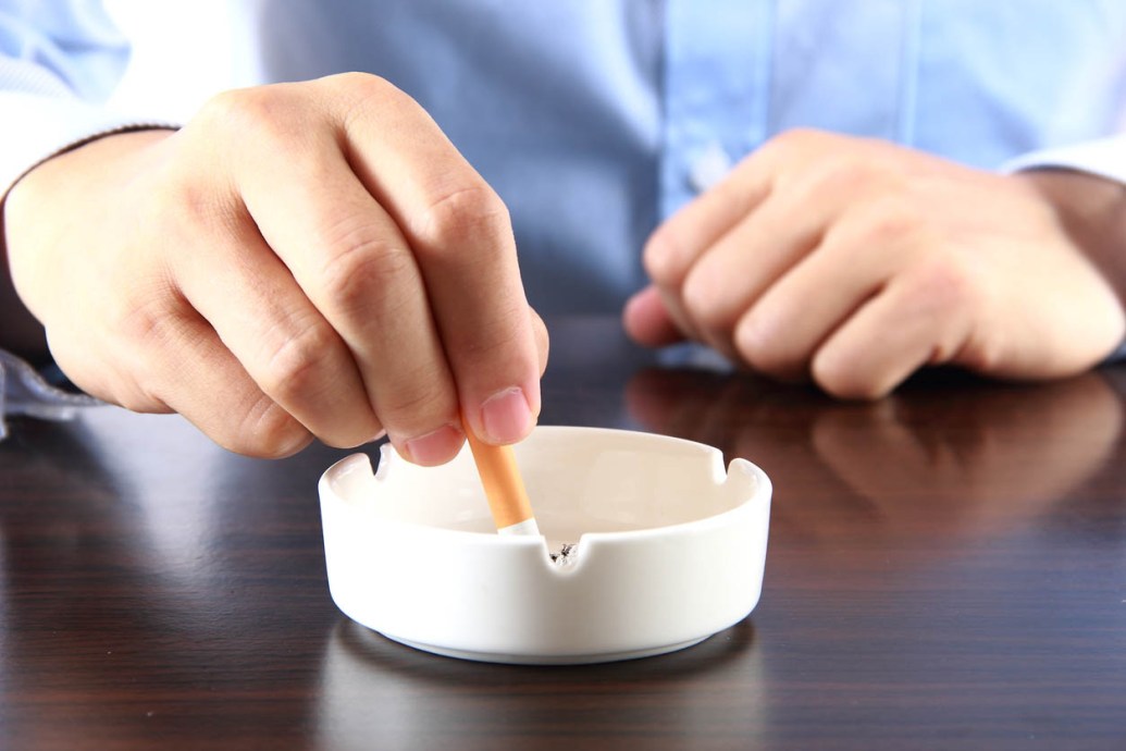 Professional Cigarette Smoke Smell Removal: What to Expect