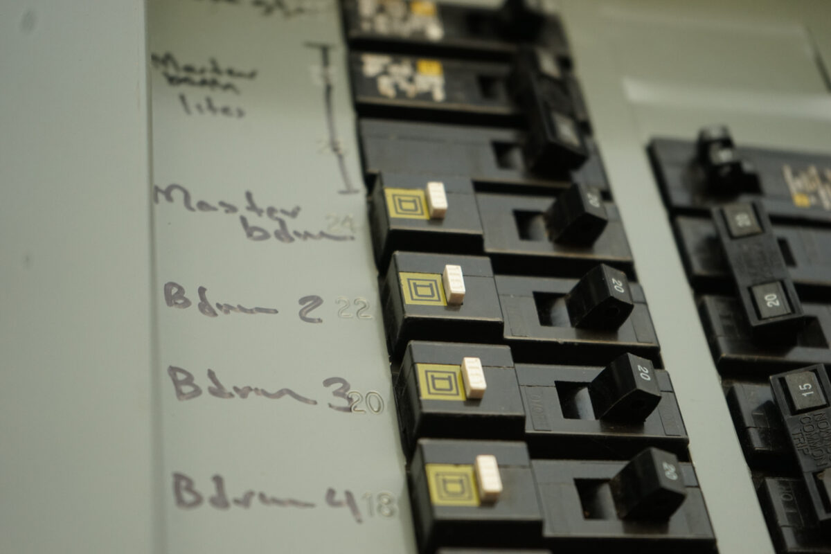 How to Replace a Circuit Breaker - Bob Vila