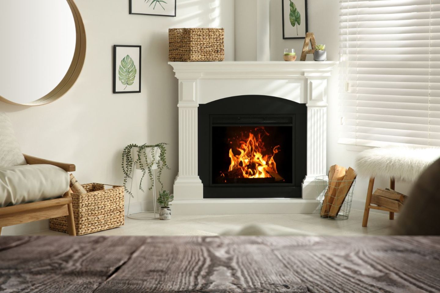 How Much Does a Fireplace Remodel Cost? - Bob Vila