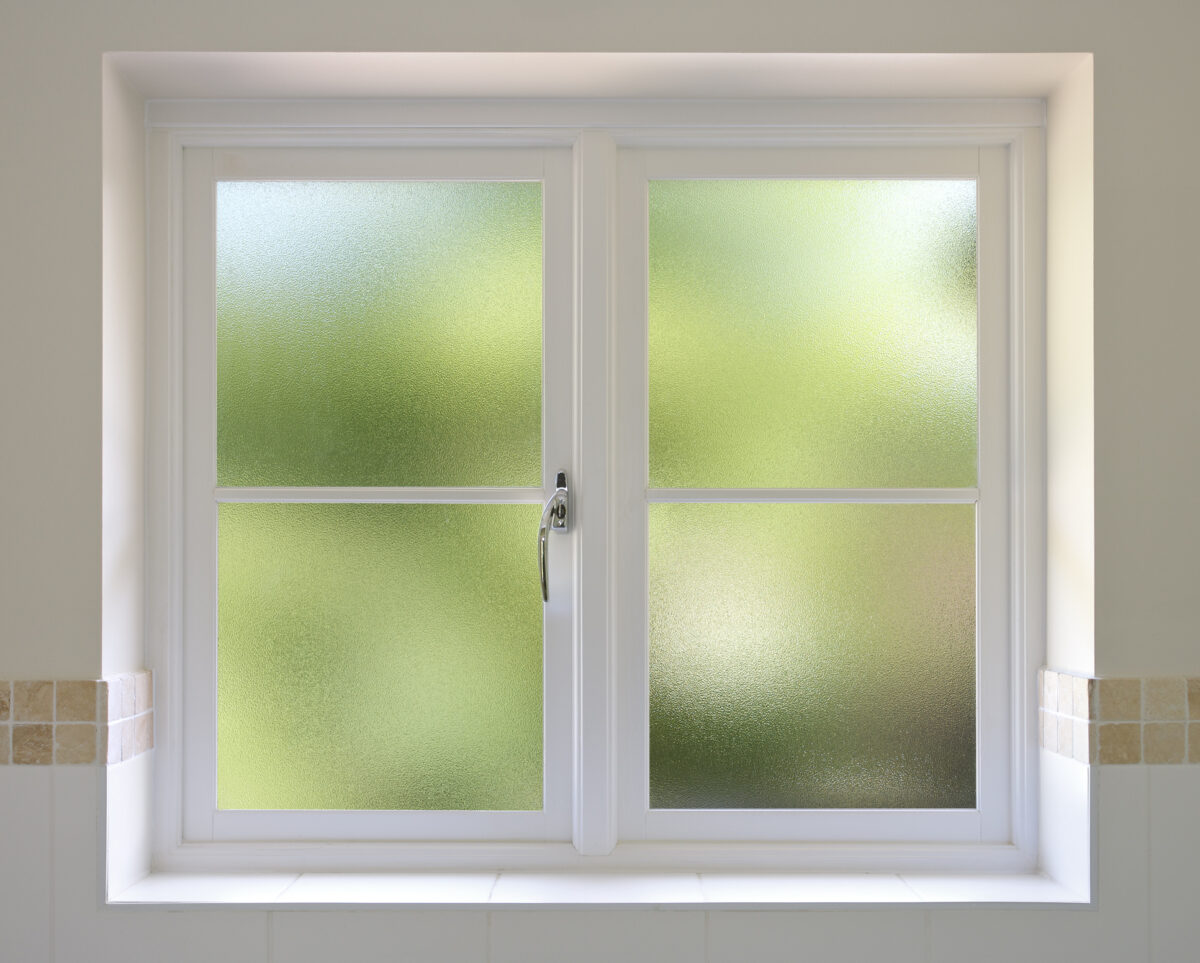10 Bathroom Window Privacy Ideas That Won’t Sacrifice Style - Bob Vila