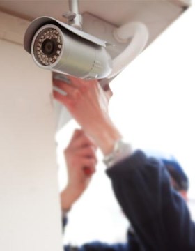 How to Install Security Cameras in 13 Steps - Bob Vila