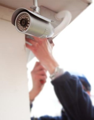 How to Install Security Cameras in 13 Steps - Bob Vila