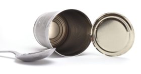 How to Open a Can Without a Can Opener: 3 Tried-and-True Methods - Bob Vila