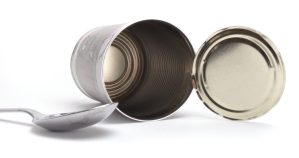 How to Open a Can Without a Can Opener: 3 Tried-and-True Methods - Bob Vila