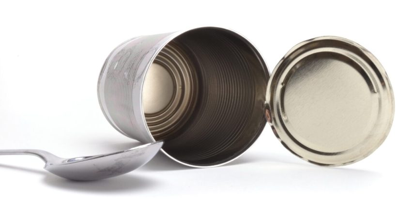 How to Open a Can Without a Can Opener: 3 Tried-and-True Methods - Bob Vila