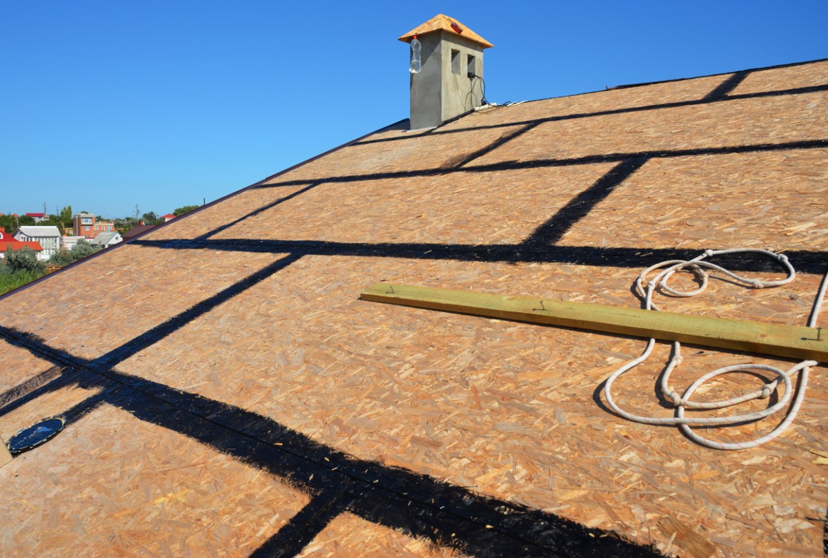 Solved! Why Do I Have a Leaking Chimney, and How Do I Fix It? - Bob Vila