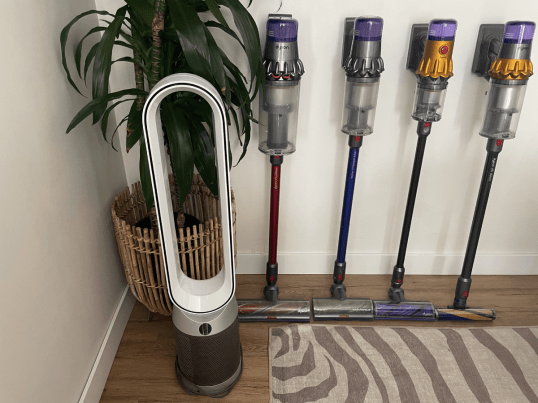 The Best Dyson Vacuums and Air Purifiers We've Ever Tested - Bob Vila