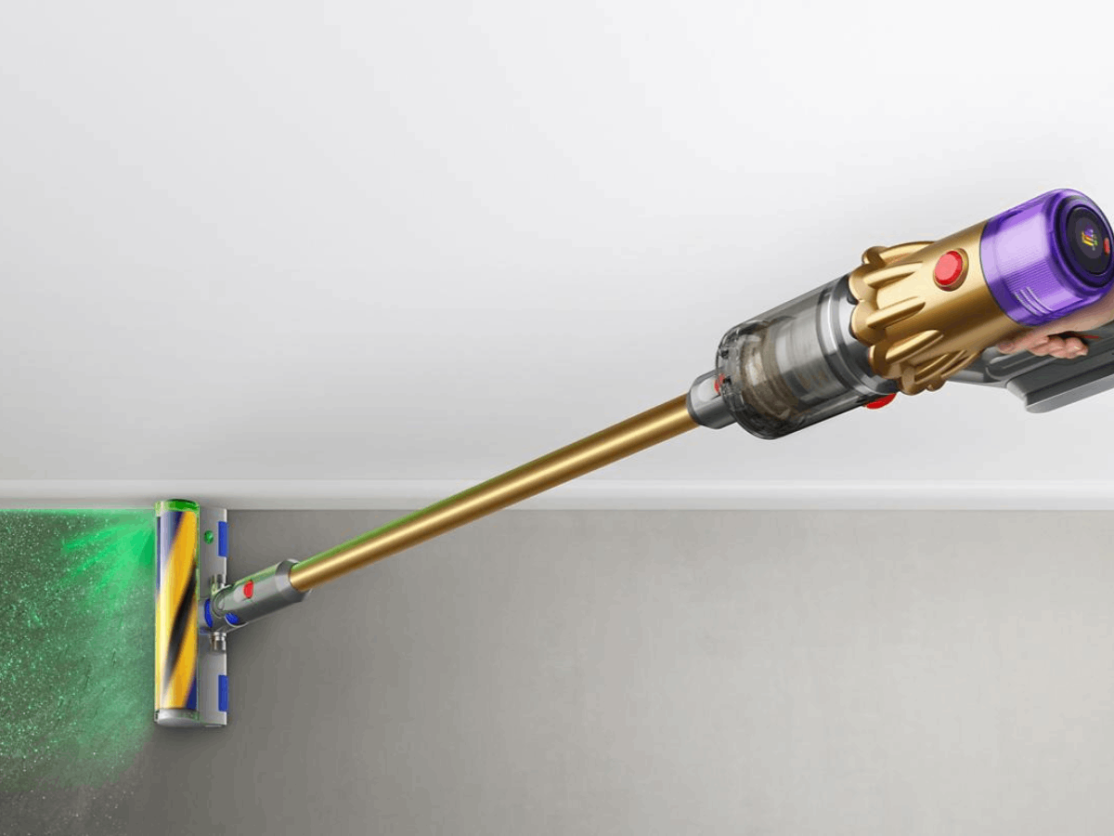 The Best Dyson Vacuums and Air Purifiers We've Ever Tested - Bob Vila