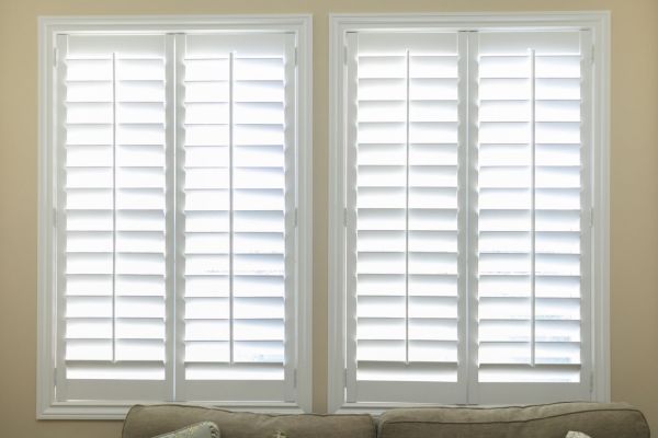 How Much Do Plantation Shutters Cost? - Bob Vila