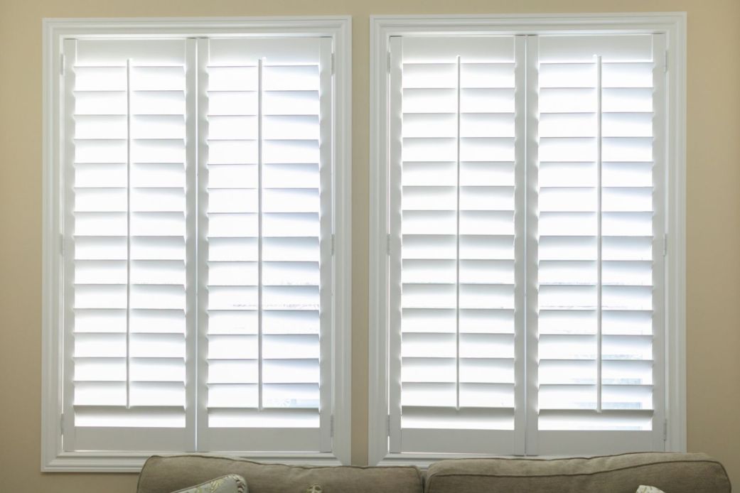 How Much Do Plantation Shutters Cost? - Bob Vila