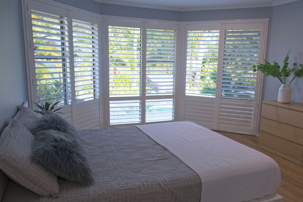 How Much Do Plantation Shutters Cost? - Bob Vila