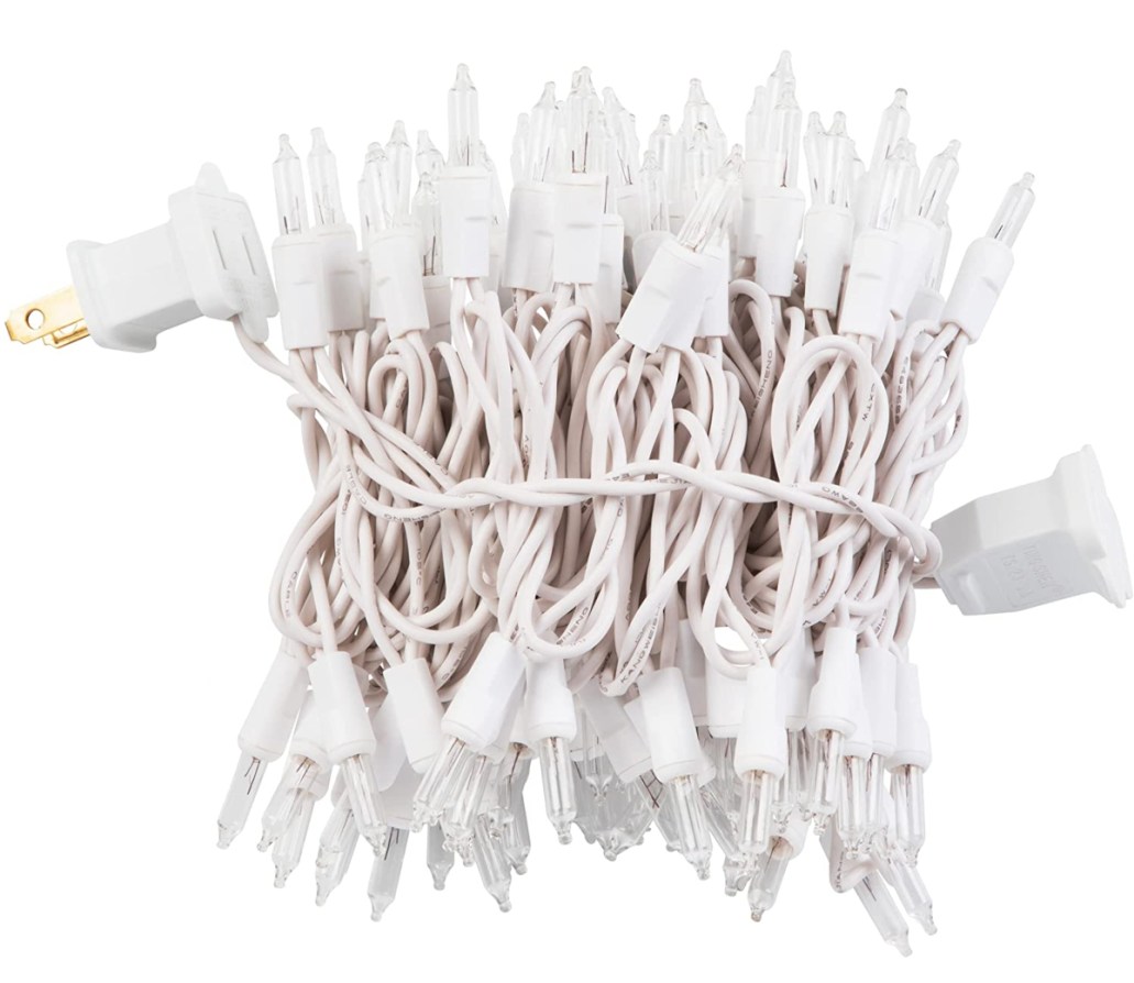 26 Types of Christmas Lights for All of Your Holiday Displays - Bob Vila