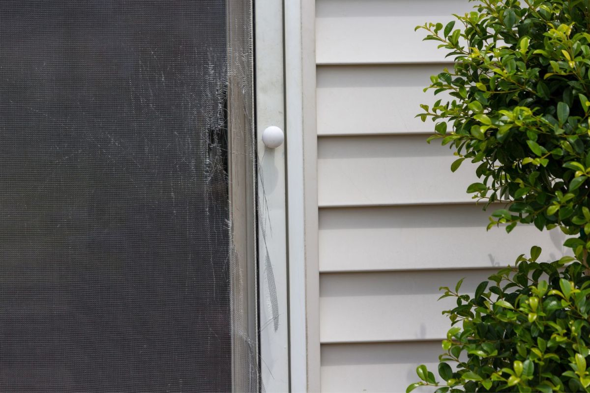 6 Steps to Take for Drastically Improved Screen Door Security — Bob Vila
