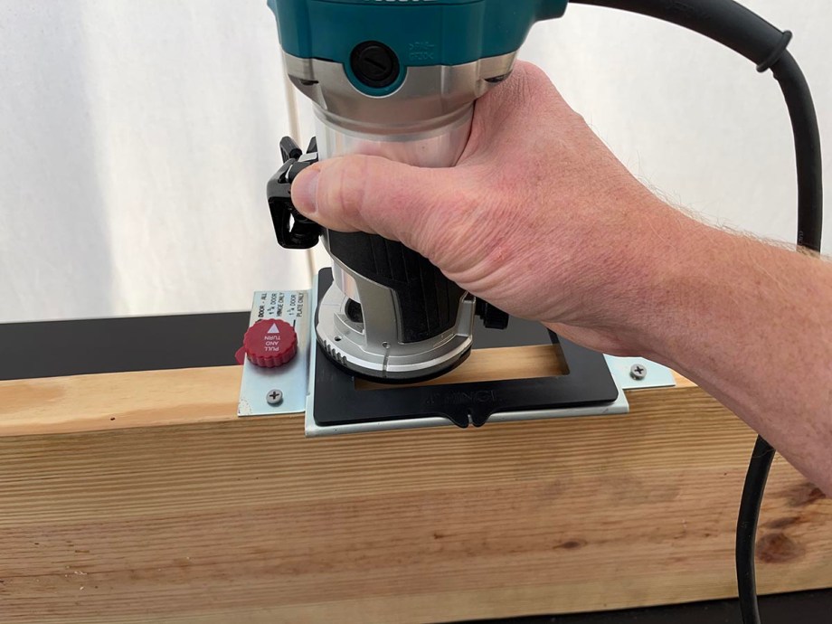 The Best Door Hinge Jigs - Tested by Bob Vila