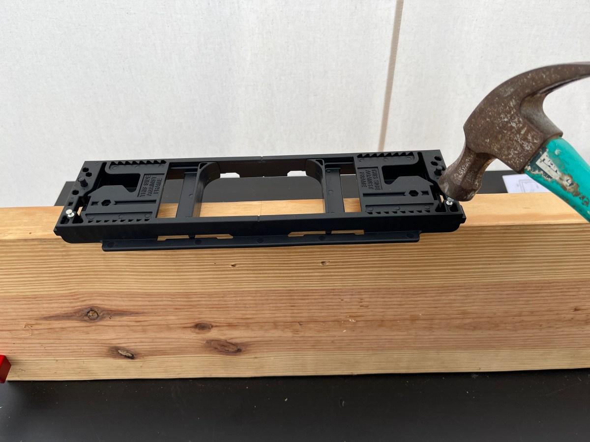 The Best Door Hinge Jigs - Tested by Bob Vila