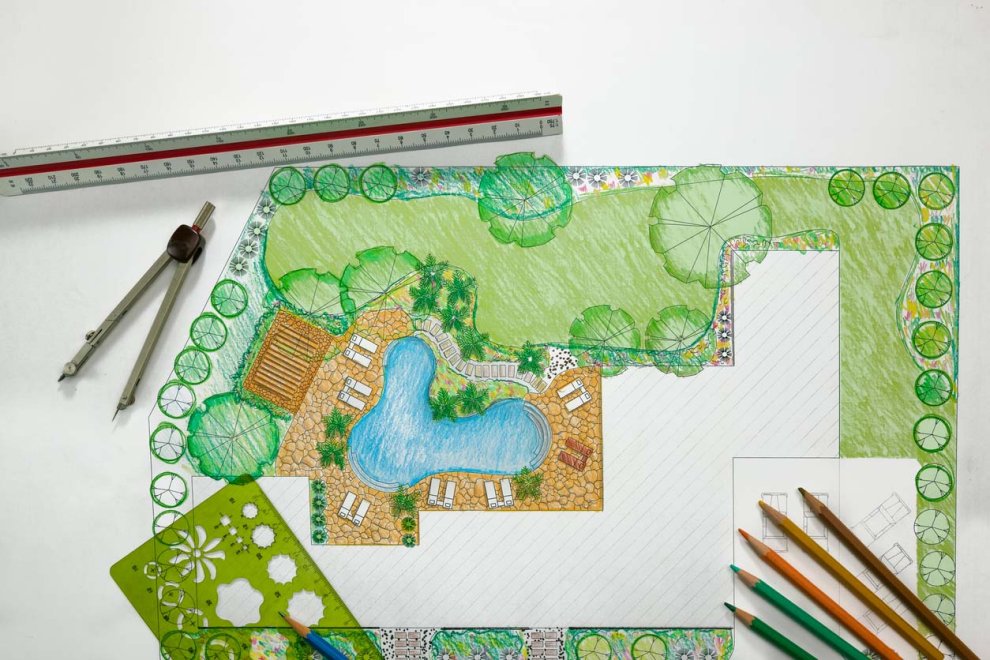 The Best Online Landscape Design Courses, Reviewed - Bob Vila