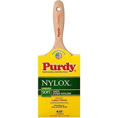 The Best Paint Brushes for Cabinets, Tested and Reviewed