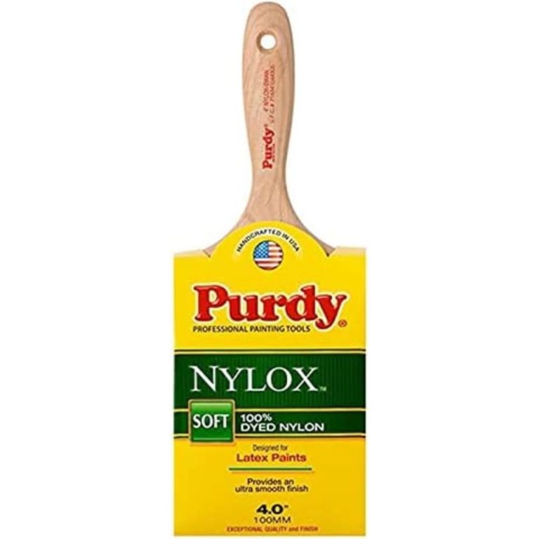 The Best Paint Brushes for Cabinets, Tested and Reviewed