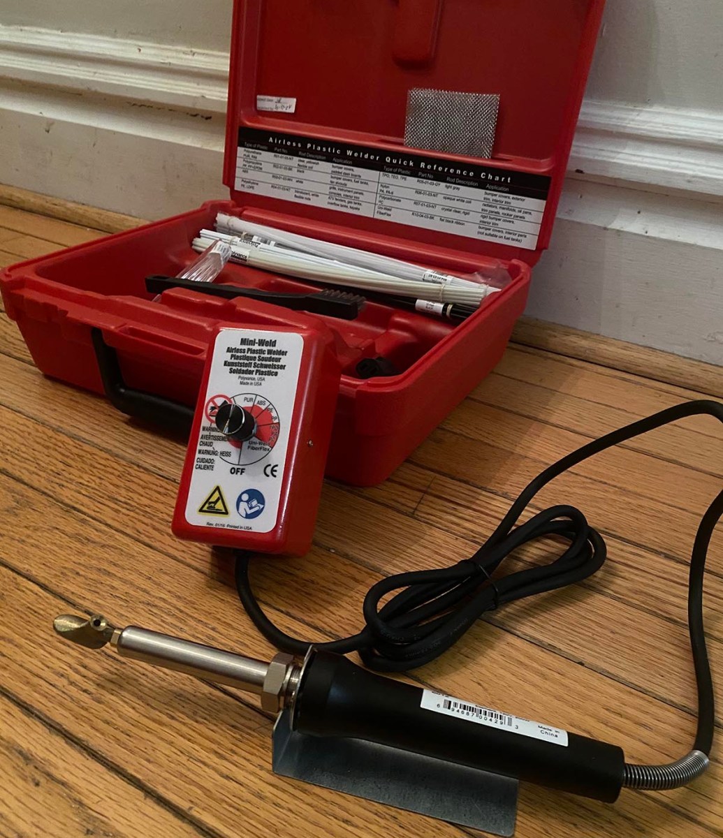 The 7 Best Plastic Welders of 2026, Expert Tested and Reviewed