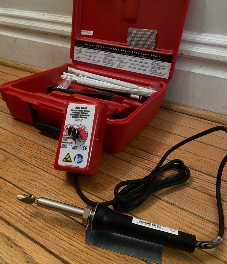 The 7 Best Plastic Welders of 2025, Expert Tested and Reviewed
