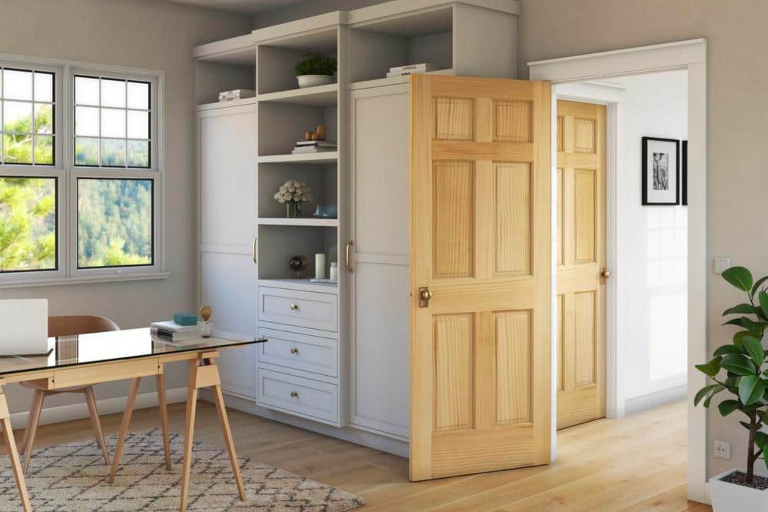The Best Interior Doors - Picks from Bob Vila