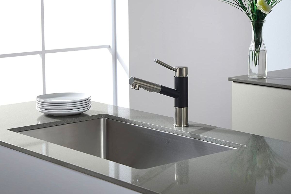 The Best Undermount Kitchen Sinks, Researched and Ranked