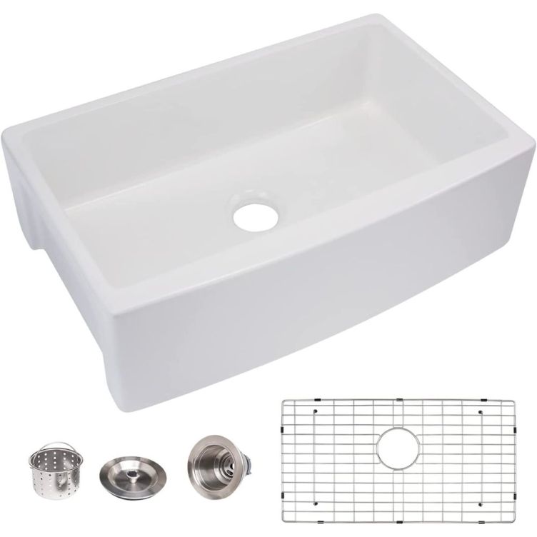 The Best Undermount Kitchen Sinks - Picks from Bob Vila