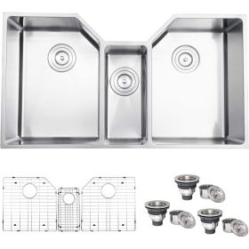 The Best Undermount Kitchen Sinks, Researched and Ranked