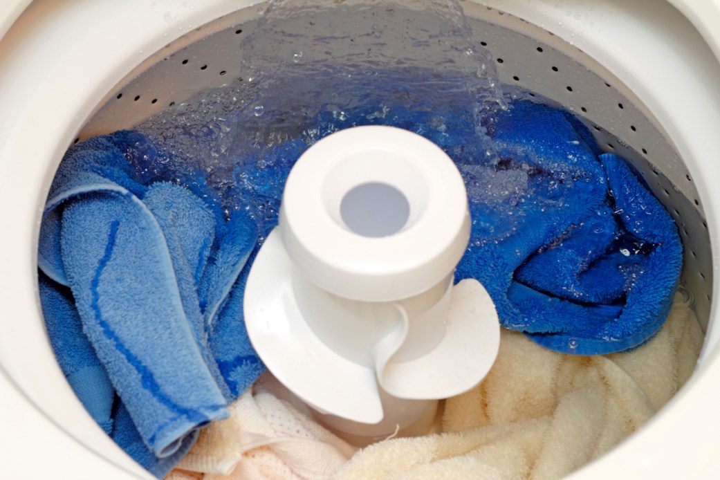Washing Machine Settings 101: Become a Laundry Ninja - Bob Vila