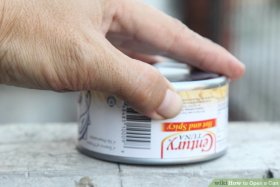 How to Open a Can Without a Can Opener: 3 Tried-and-True Methods - Bob Vila