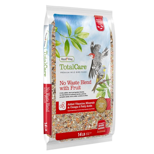 The Best Birdseed - Picks from Bob Vila