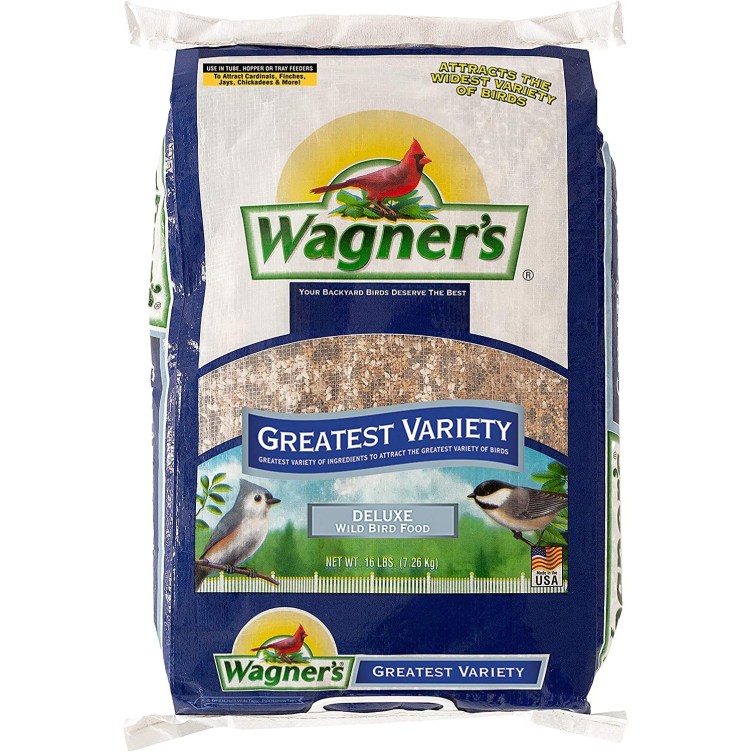 The Best Birdseed - Picks from Bob Vila
