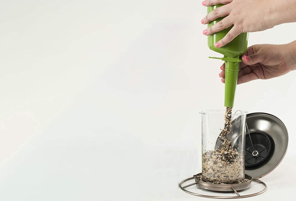 The Best Birdseed - Picks from Bob Vila