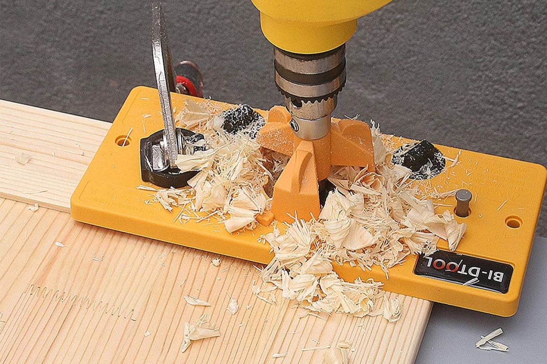 The Best Door Hinge Jigs - Picks from Bob Vila