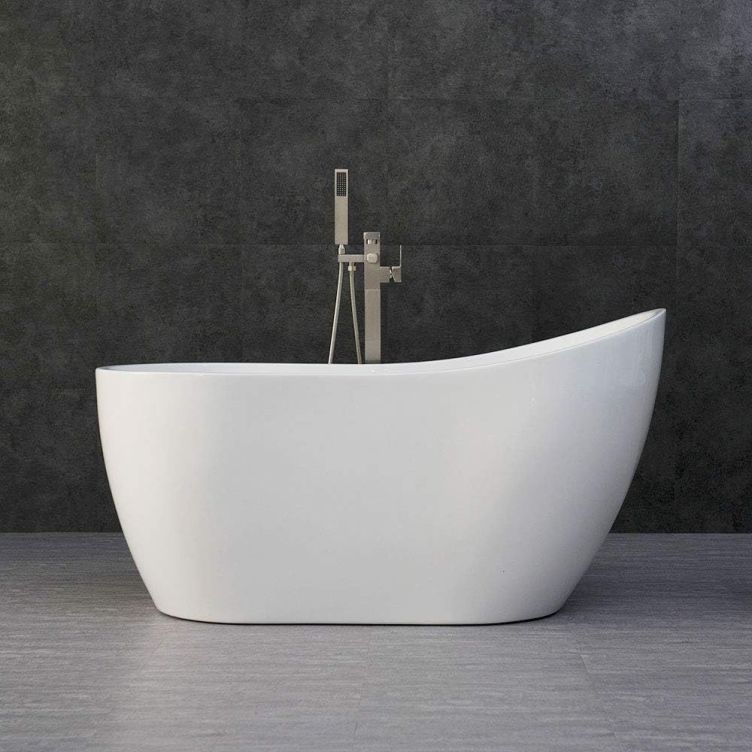 The Best Freestanding Tubs, Reviewed - Picks from Bob Vila