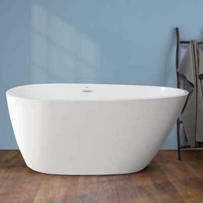 The Best Freestanding Tubs, Reviewed - Picks from Bob Vila