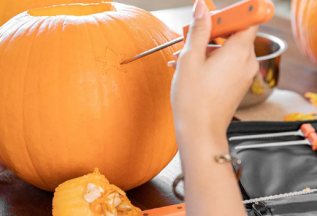The Best Pumpkin Carving Tools - Picks from Bob Vila
