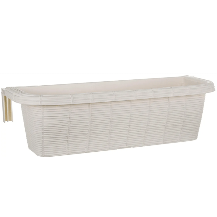 The Best Railing Planters - Picks from Bob Vila