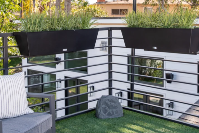 The Best Railing Planters - Picks from Bob Vila