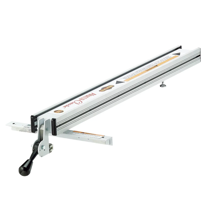 5 of the Best Table Saw Fences for DIY Woodworking